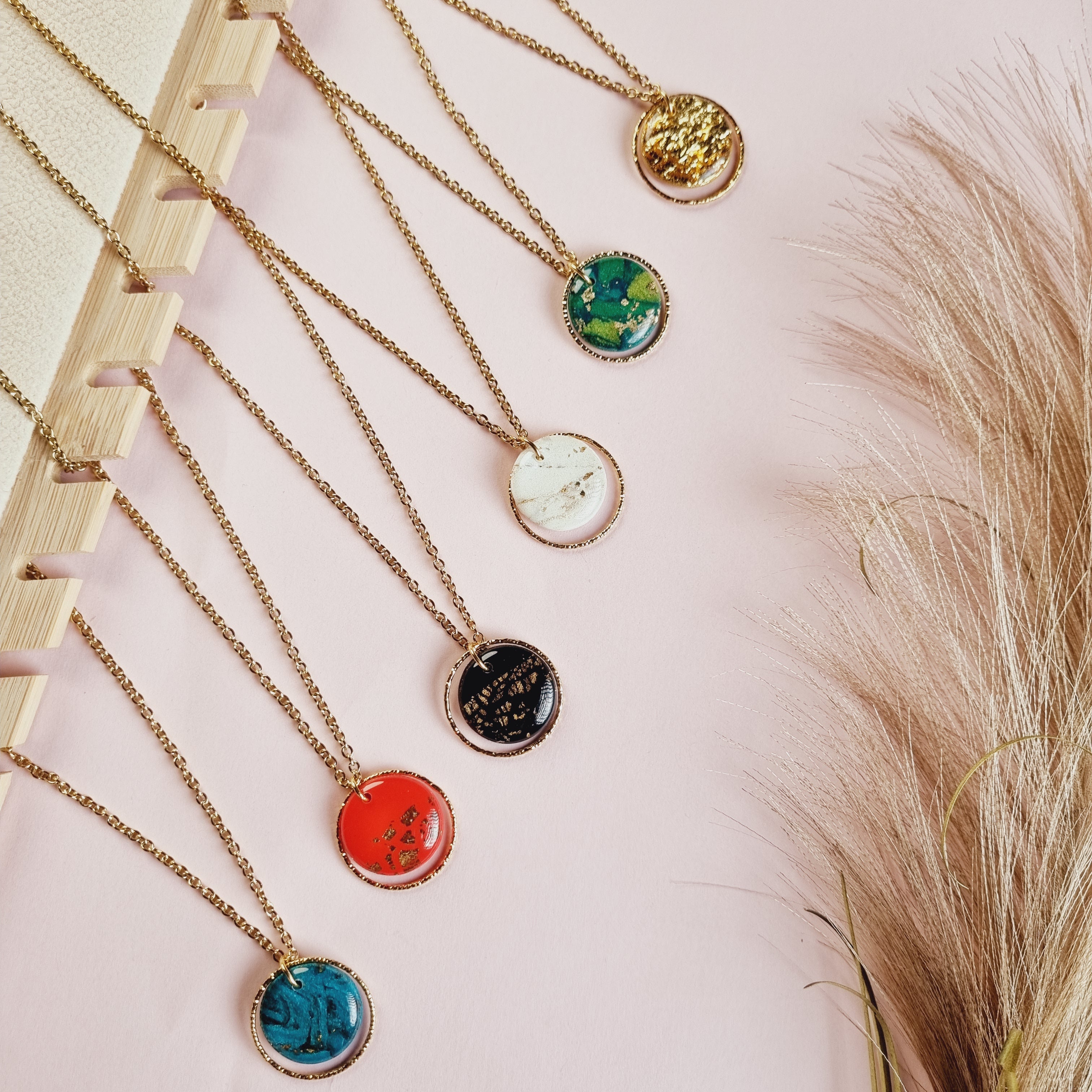 Colliers – Page 2 – Abelle fwi